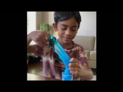 Rescue the Dinosaur from the dangerous Slime - YouTube
