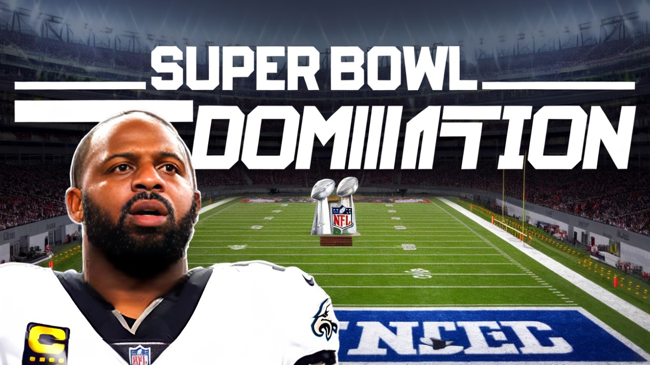 How To Make Fletcher Cox 2022 In Madden 25 - YouTube