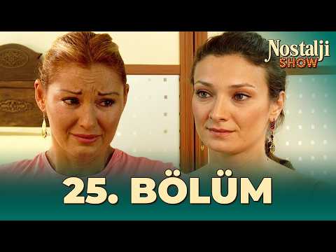 Davetsiz Misafir | 25. Bölüm