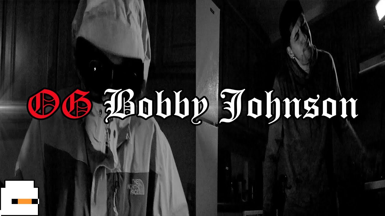 Que - OG Bobby Johnson (Official Remix Video) - YouTube