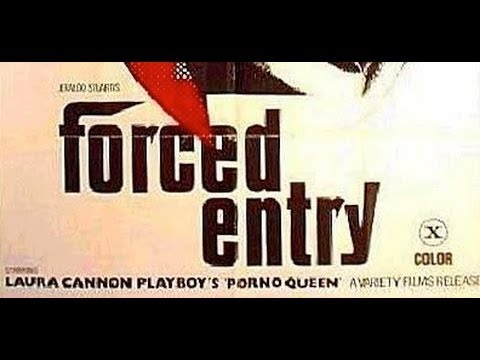 Mondo Squallido Ep 42: Forced Entry (1973 dir: Shaun Costello) - YouTube