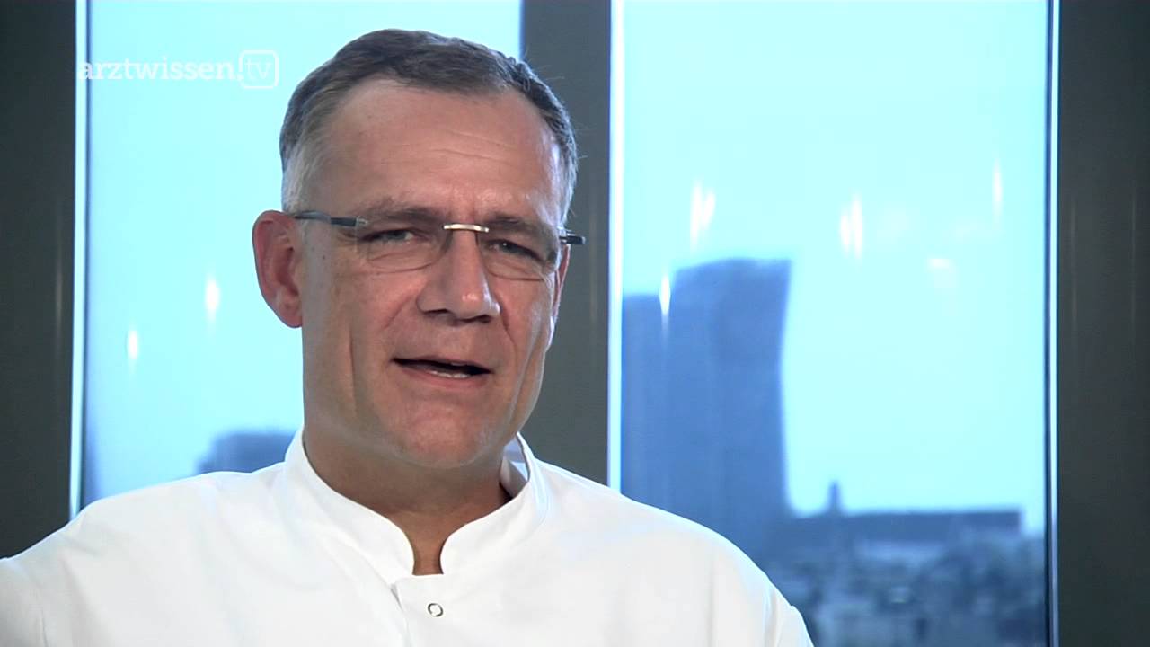 Hallux - Was ist das ? ( Dr. Wolfgang Klauser ) - YouTube
