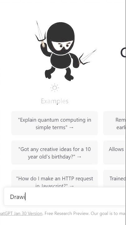 ninja design python chatgpt matplotlib #python #coding #ninja #chatgpt #learning - YouTube