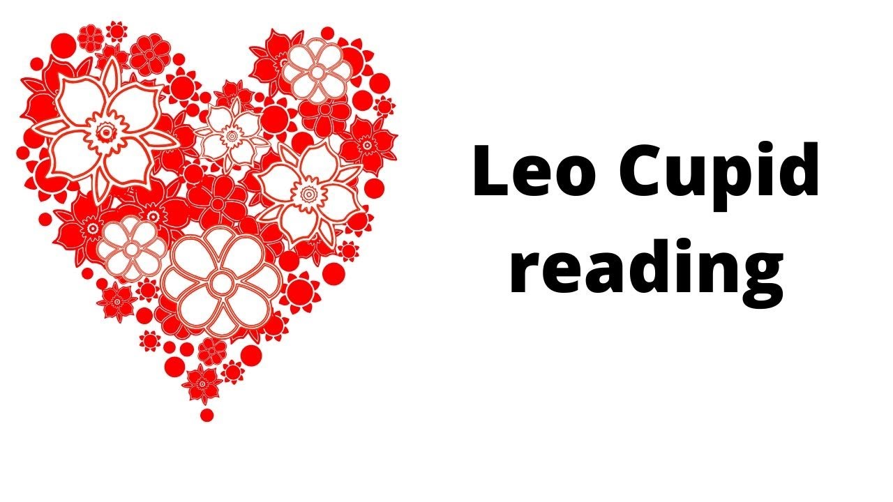 Leo Feb 14, 2020 Cupid reading ' - YouTube