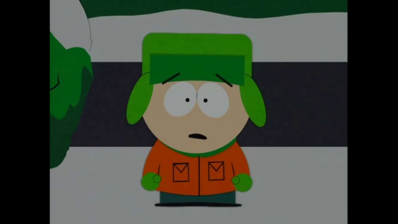 South Park boys TPed art teacher's house - YouTube