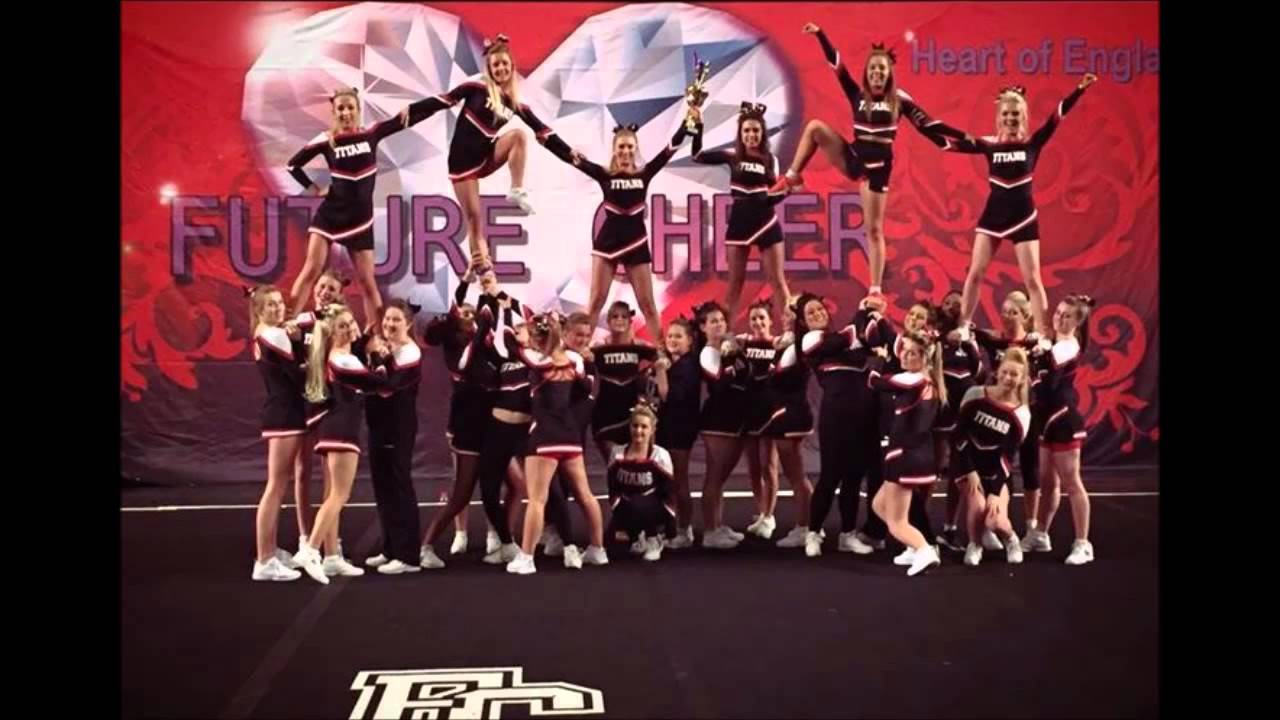 Leeds Trinity Titans | Our Story of 2015 - YouTube