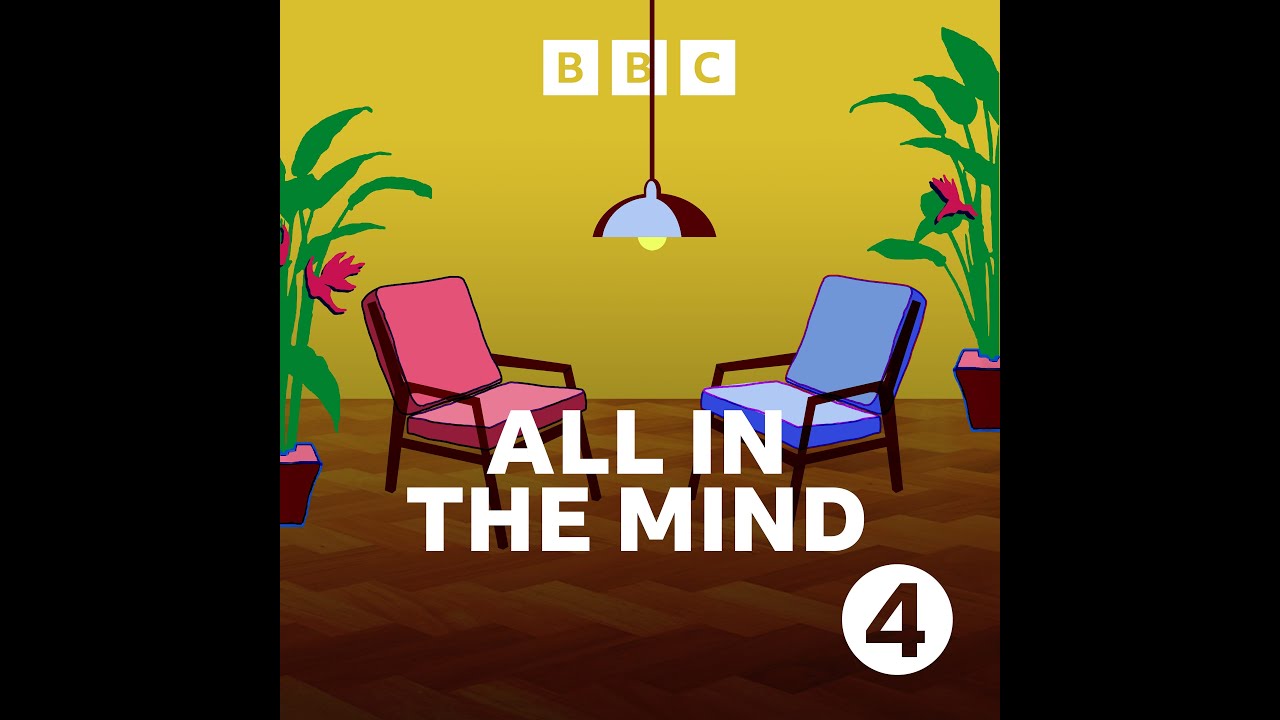 All In The Mind - Male Friendship - BBC Radio 4 - Max Dickins - YouTube