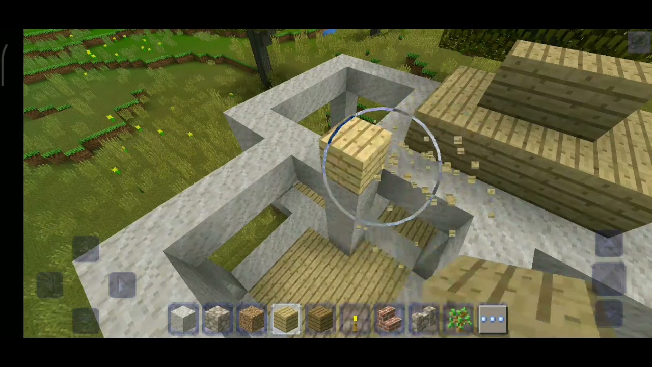 Craftsman making model House - YouTube