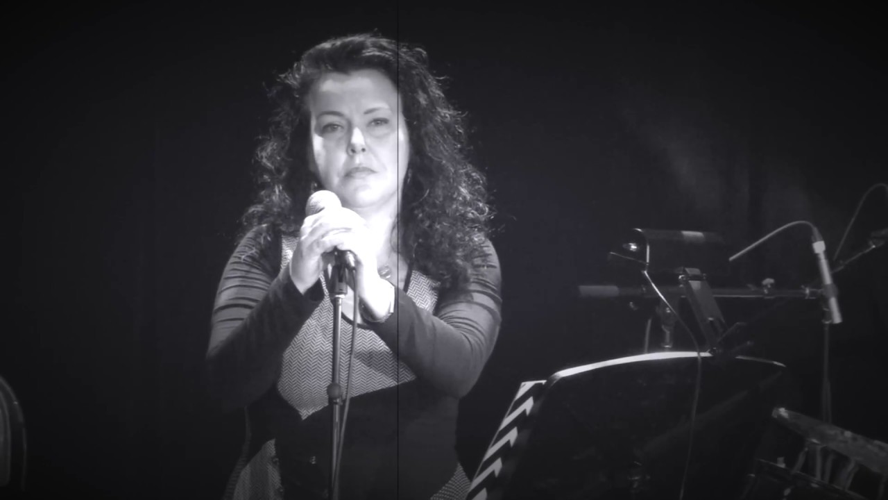 Marc Favreau (Sol) - Le crépuscule des vieux - YouTube