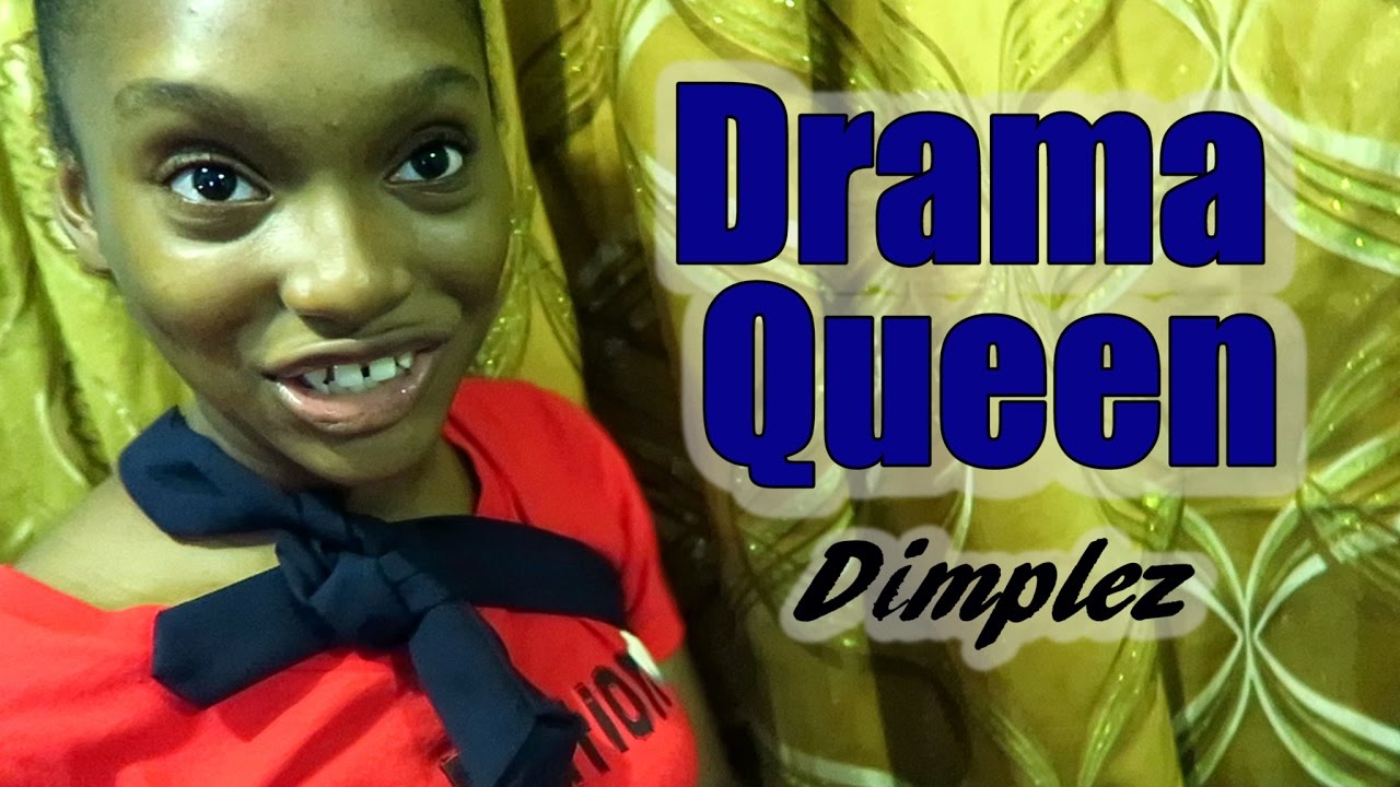 Vlog #133 | Total Drama Queen! - YouTube