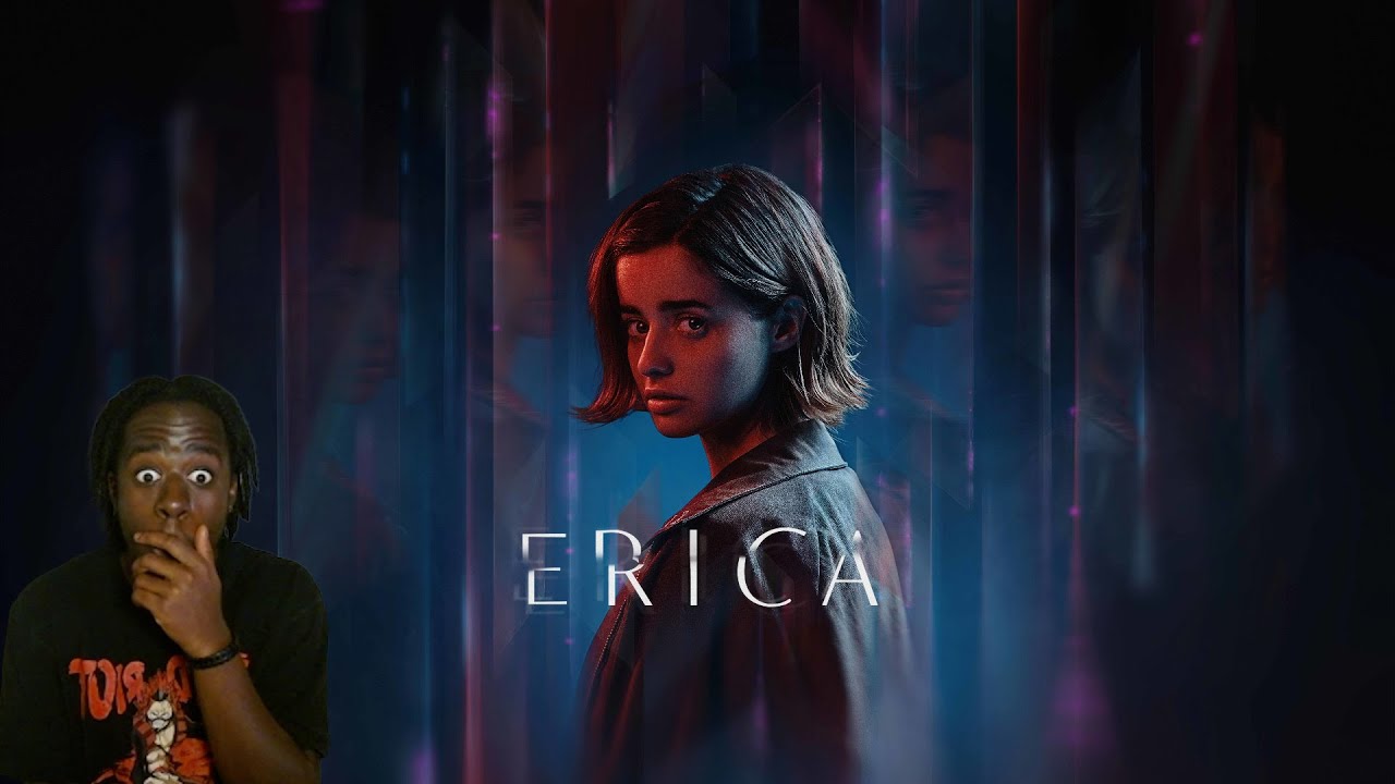 secrets, secrets, secrets..... | Erica - An Interactive Thriller *FULL ...
