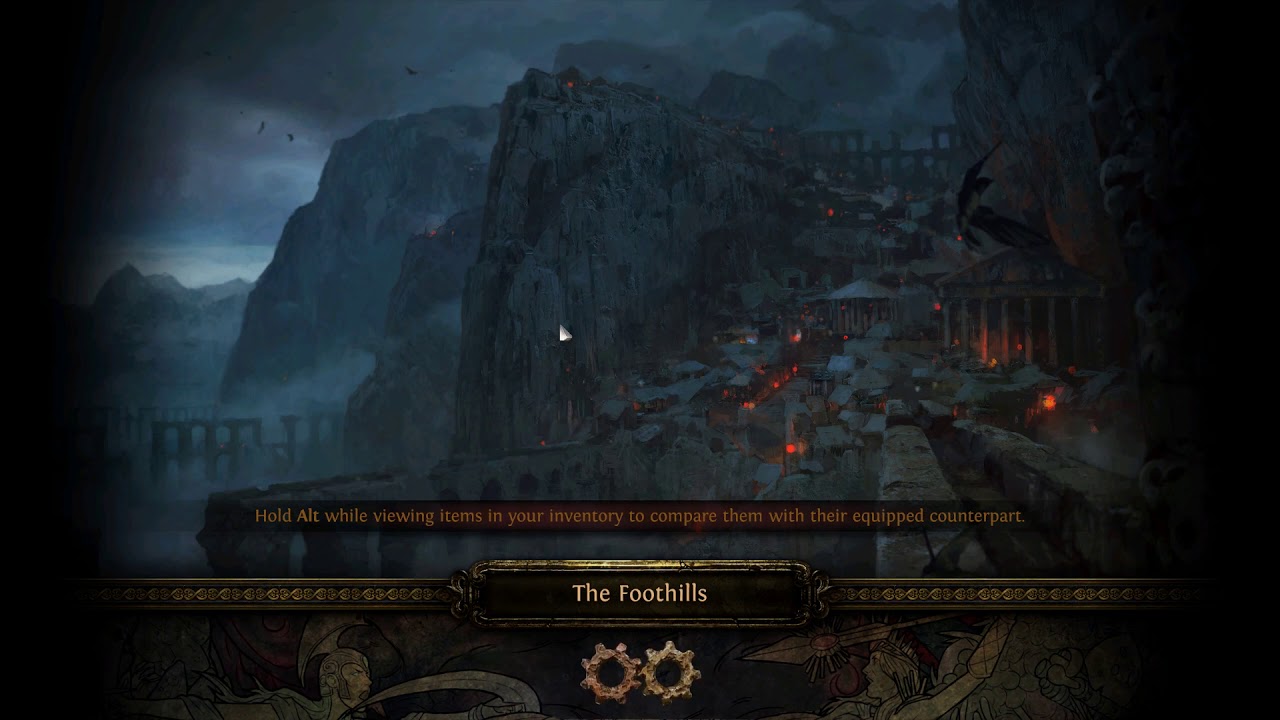 [3.10] Path of Exile (PoE) Betrayal Farming in Act 9 Foothills Guide ...