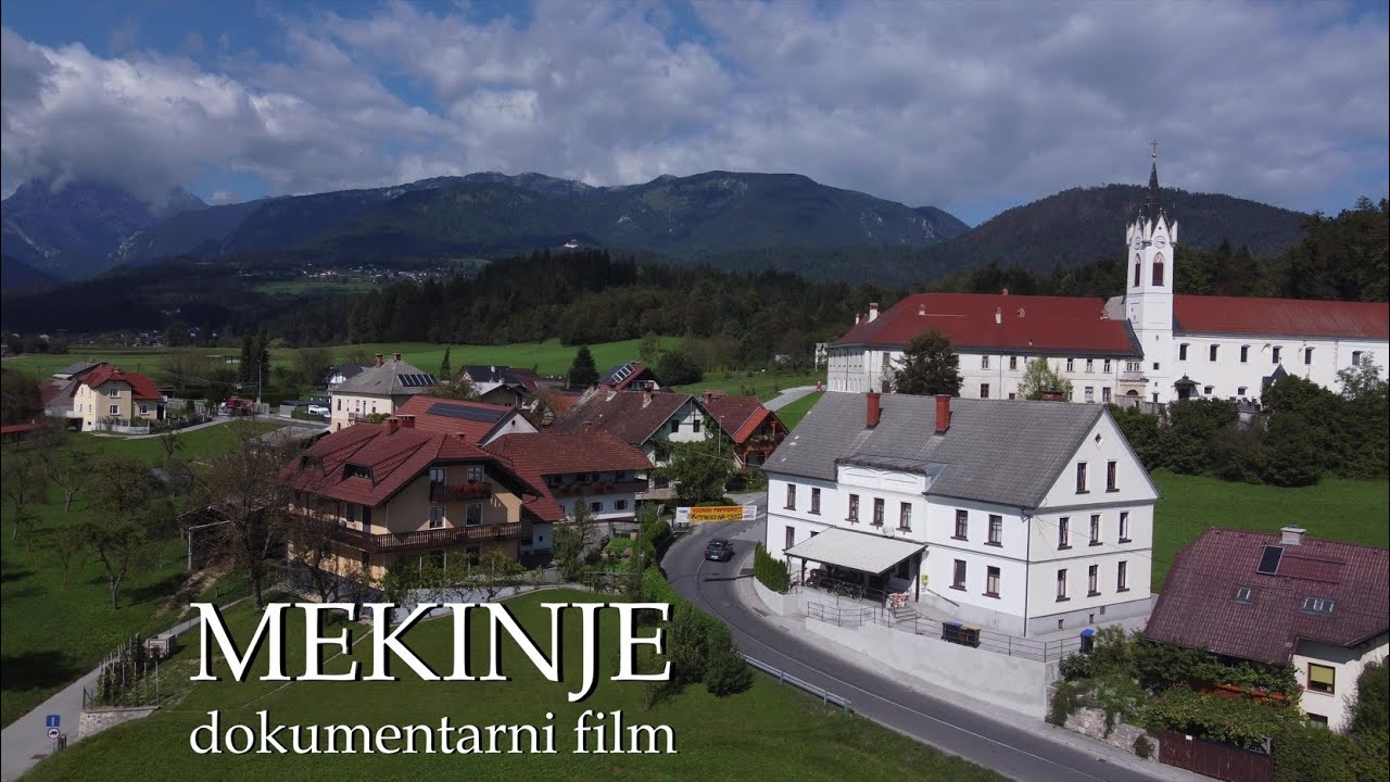 MEKINJE DOKUMENTARNI FILM - YouTube