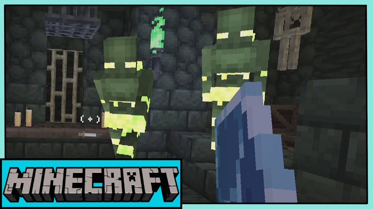 INTO THE PRISON? | Minecraft Prominence 2 ModPack - YouTube