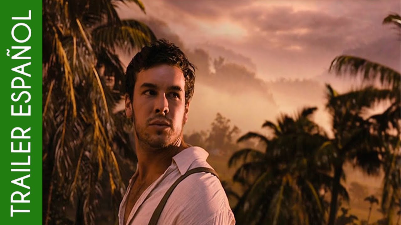 Palmeras en la Nieve - 2015 Tráiler Oficial - Español 1080p - YouTube