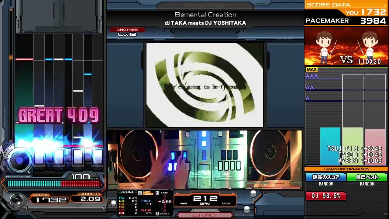 Elemental Creation 4001 - YouTube