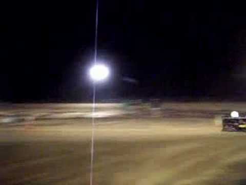 OKUAS Feature Race - YouTube