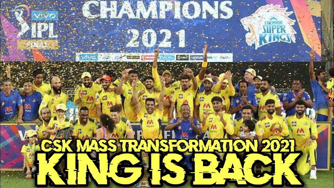 Chennai super kings status | CSK Status | CSK | Chennai super kings ...
