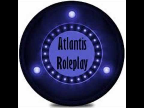 Atlantis City Roleplay Promo - YouTube