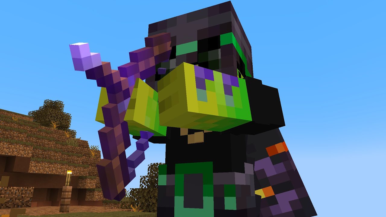 GRIND NEVER STOPS ** //Conquest SMP - YouTube