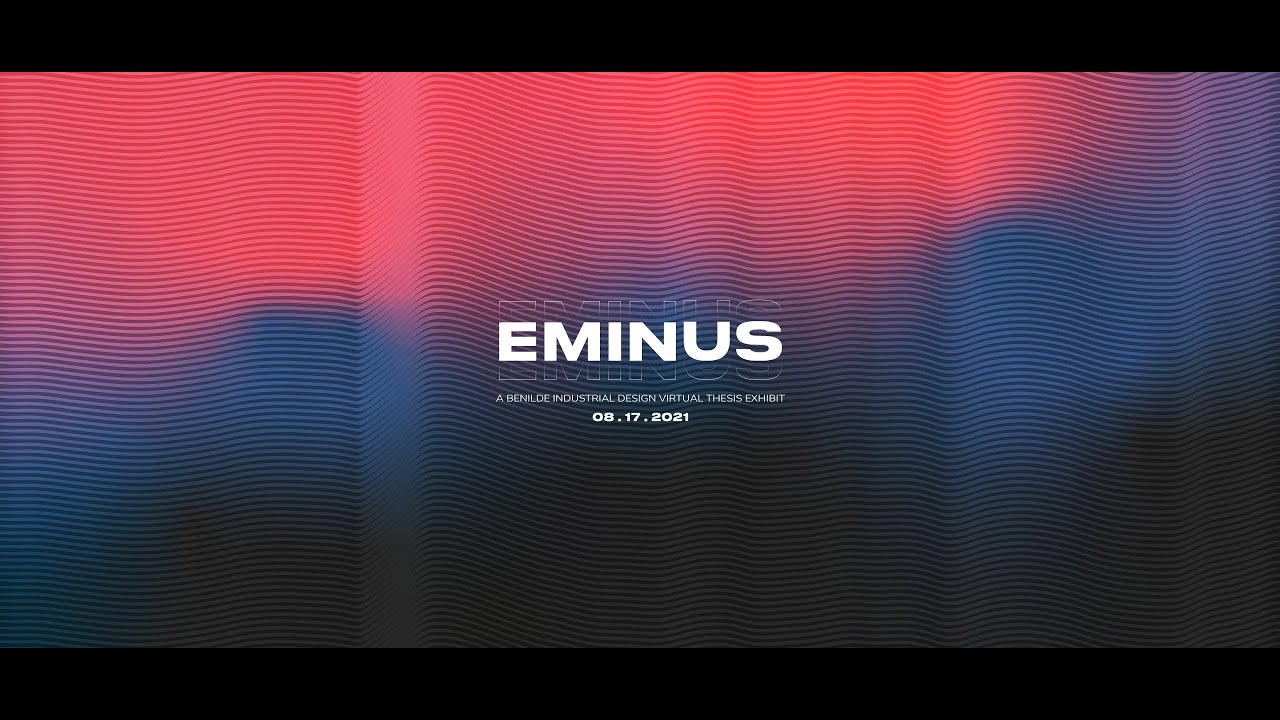 EMINUS Event Showcase - YouTube