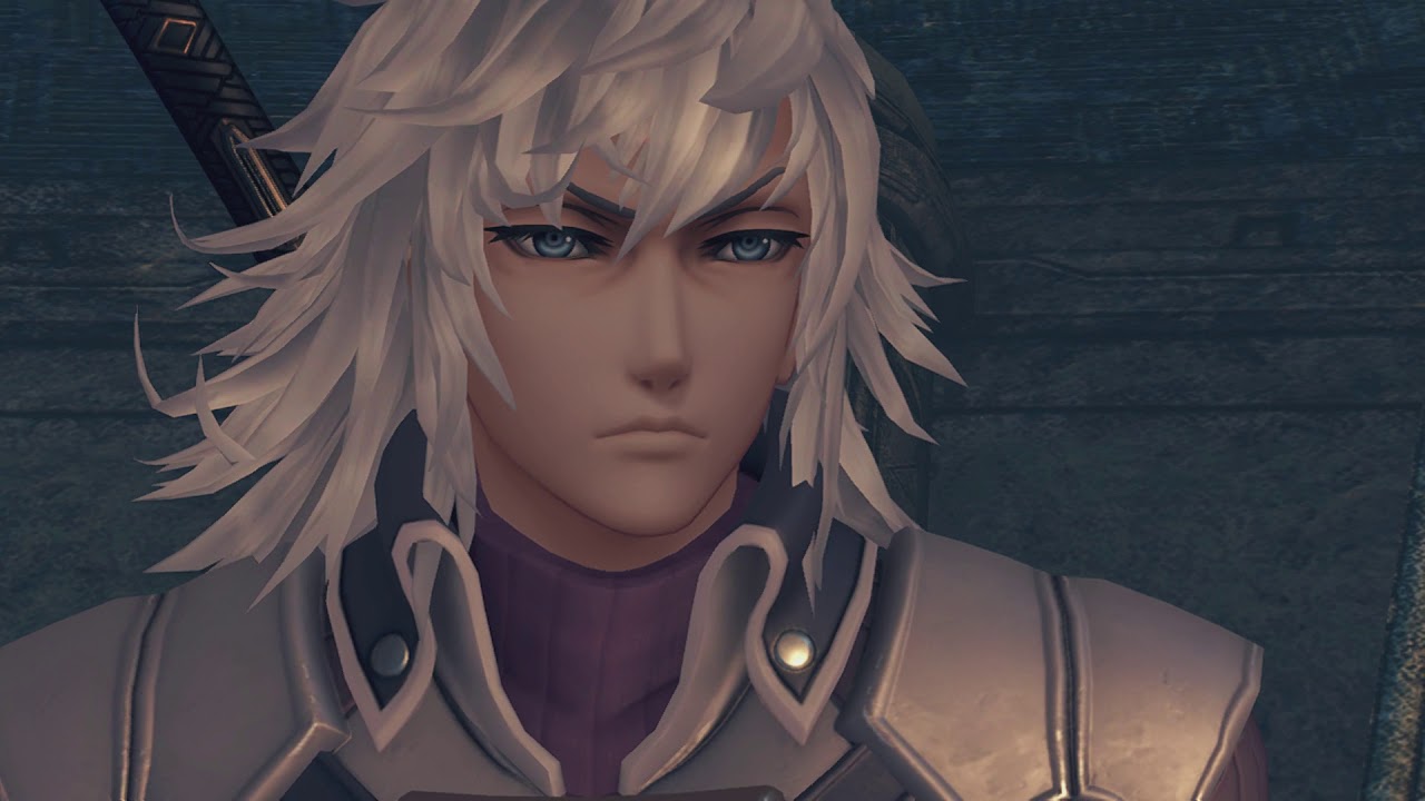 xenoblade chronicles 2 boss: Infernal Guldo - YouTube