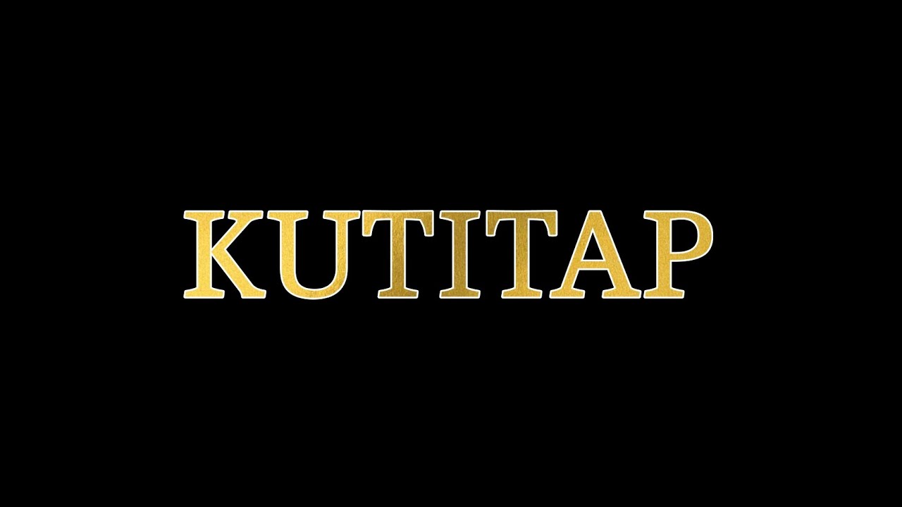 DRAMA SHORT FILM ENTITLED "KUTITAP" - YouTube