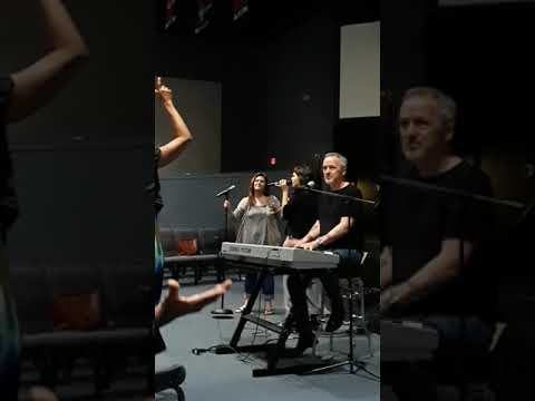 David and Nicole Binion & daughter Selah 2019 - YouTube