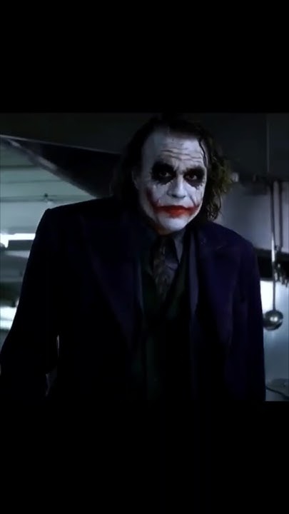 joker | edit | - YouTube