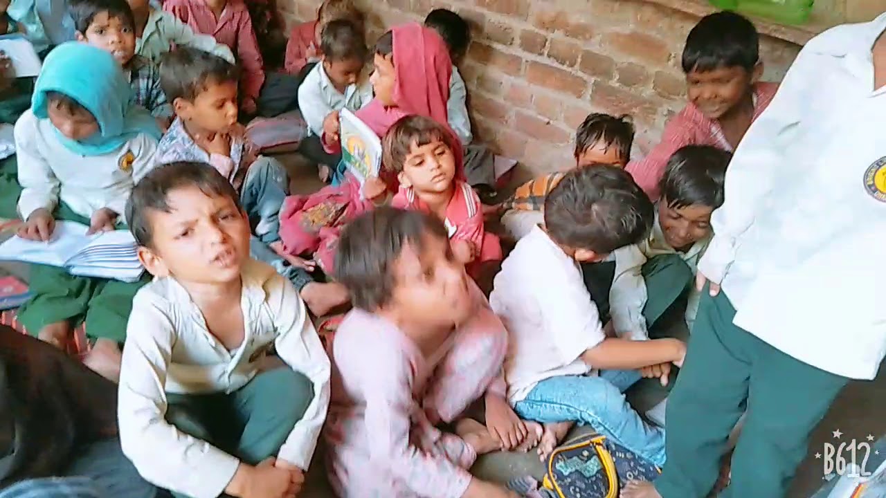 BRIGHT LIFE SCHOOL DHEEMRI - YouTube