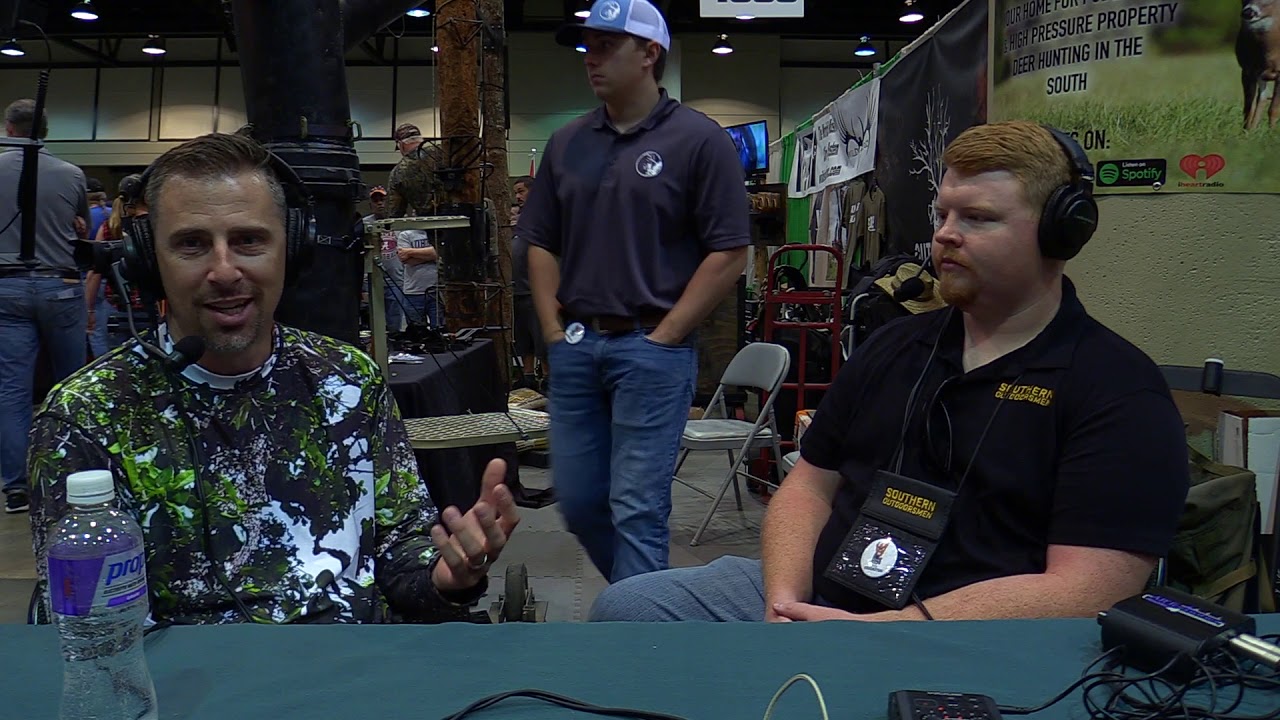 Broadside Camo - How it works - YouTube