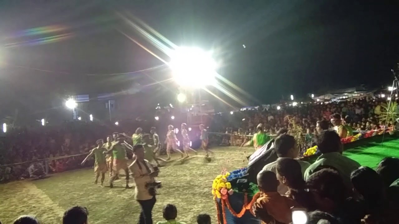Manoj Kumar Roy - YouTube