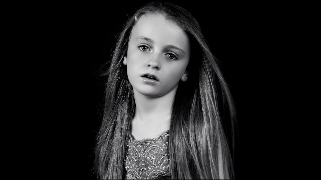 JESSICA EMILY VENN ACTING SHOWREEL 2017 @A1Showreels - YouTube