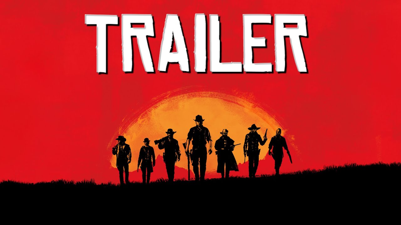 Peaky Blinders Intro | Red Dead Redemption 2 | - YouTube