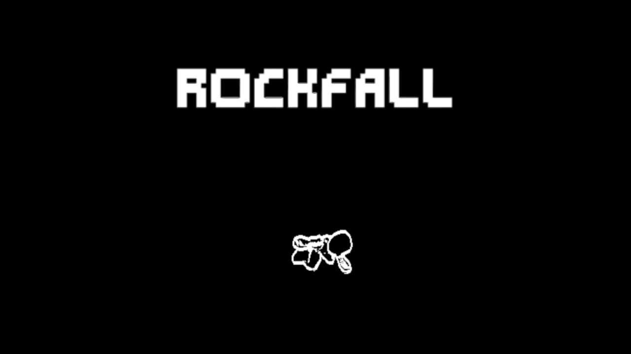 Rockfall - FULL OST - YouTube