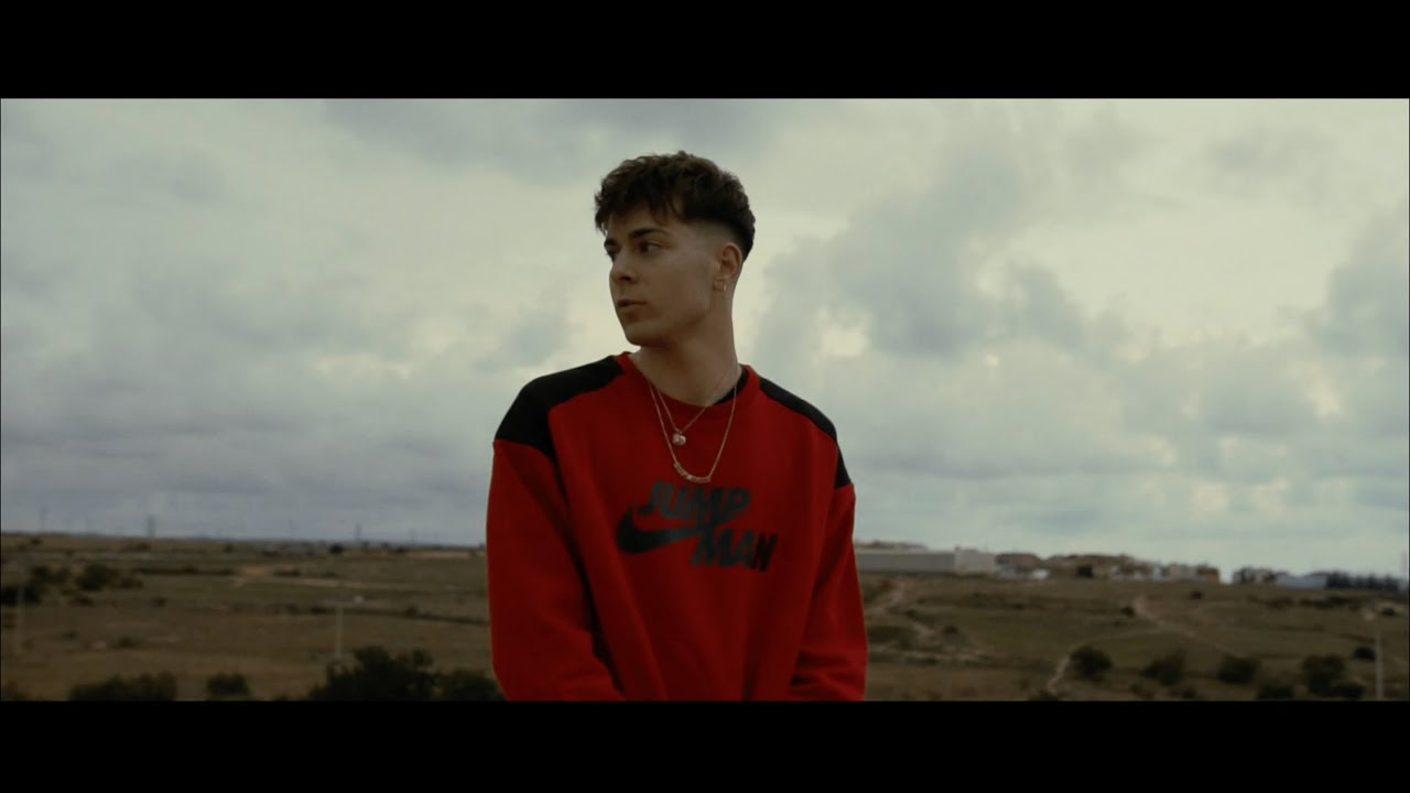 Supri - Solo Tú (Video Oficial) - YouTube