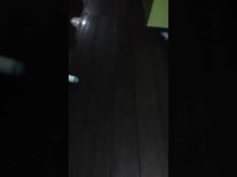 Joget lucu bersama Indi Alya dan Dhea