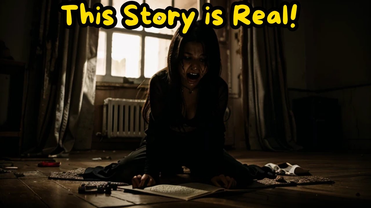 True Stories of the Chilling Night Shift - YouTube