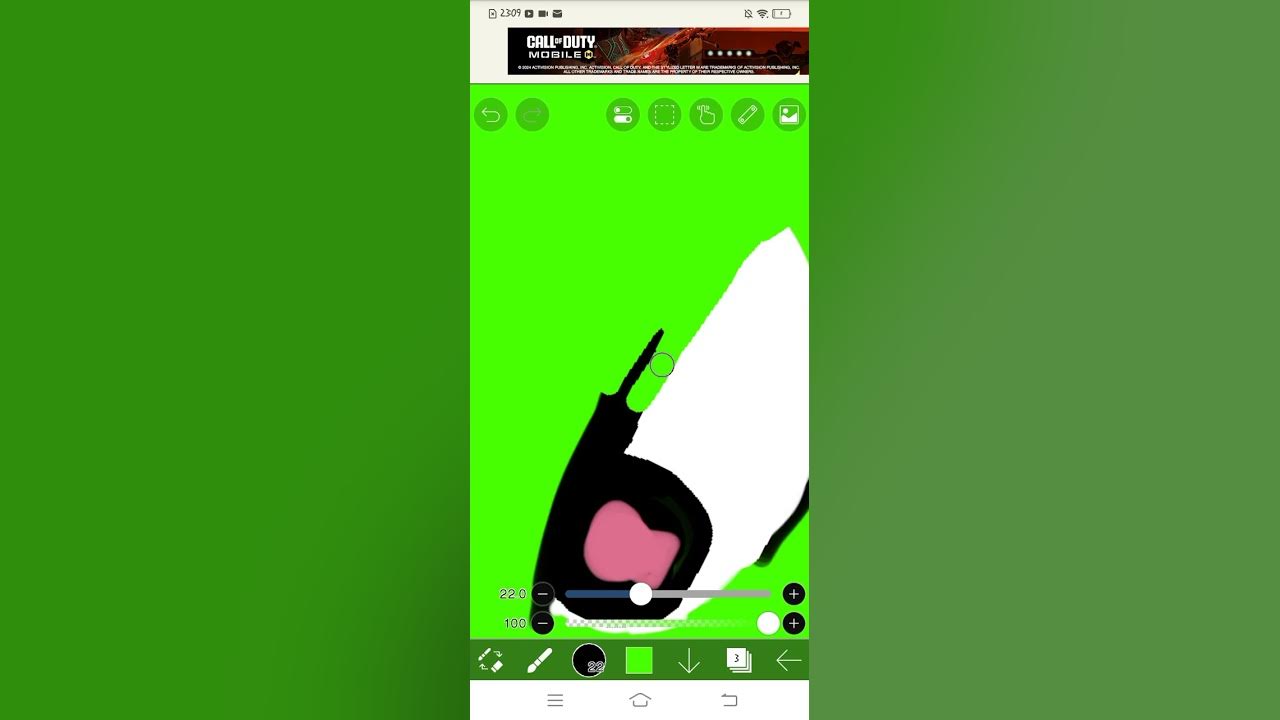 151 special how to make blinking eyes - YouTube