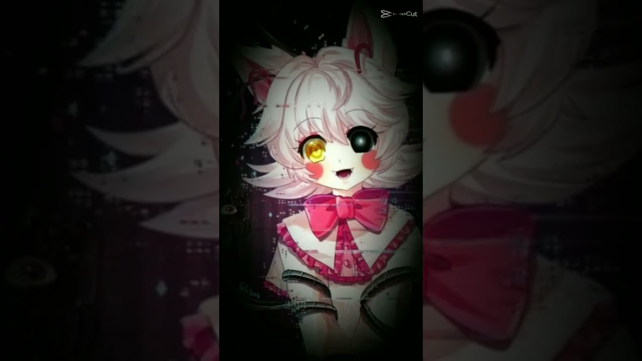 Mangle - YouTube