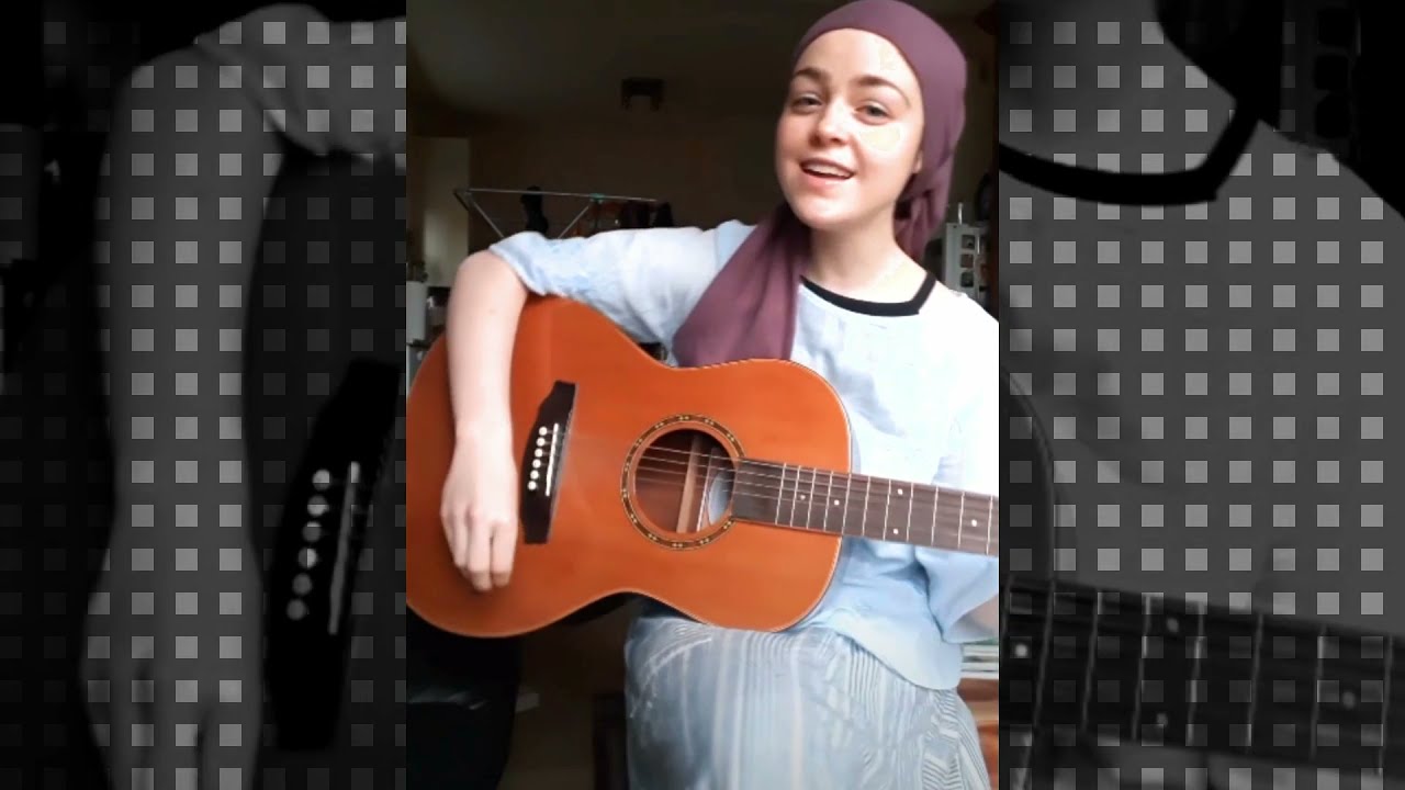 We Will Live Again by Rebecca Simpson - YouTube