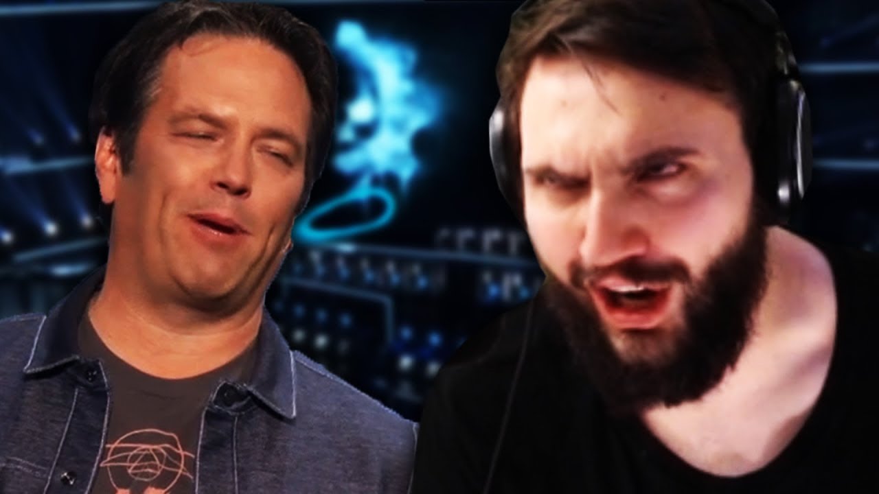 Witwix Watches The E3 Microsoft Conference w/ Eye Tracker - YouTube