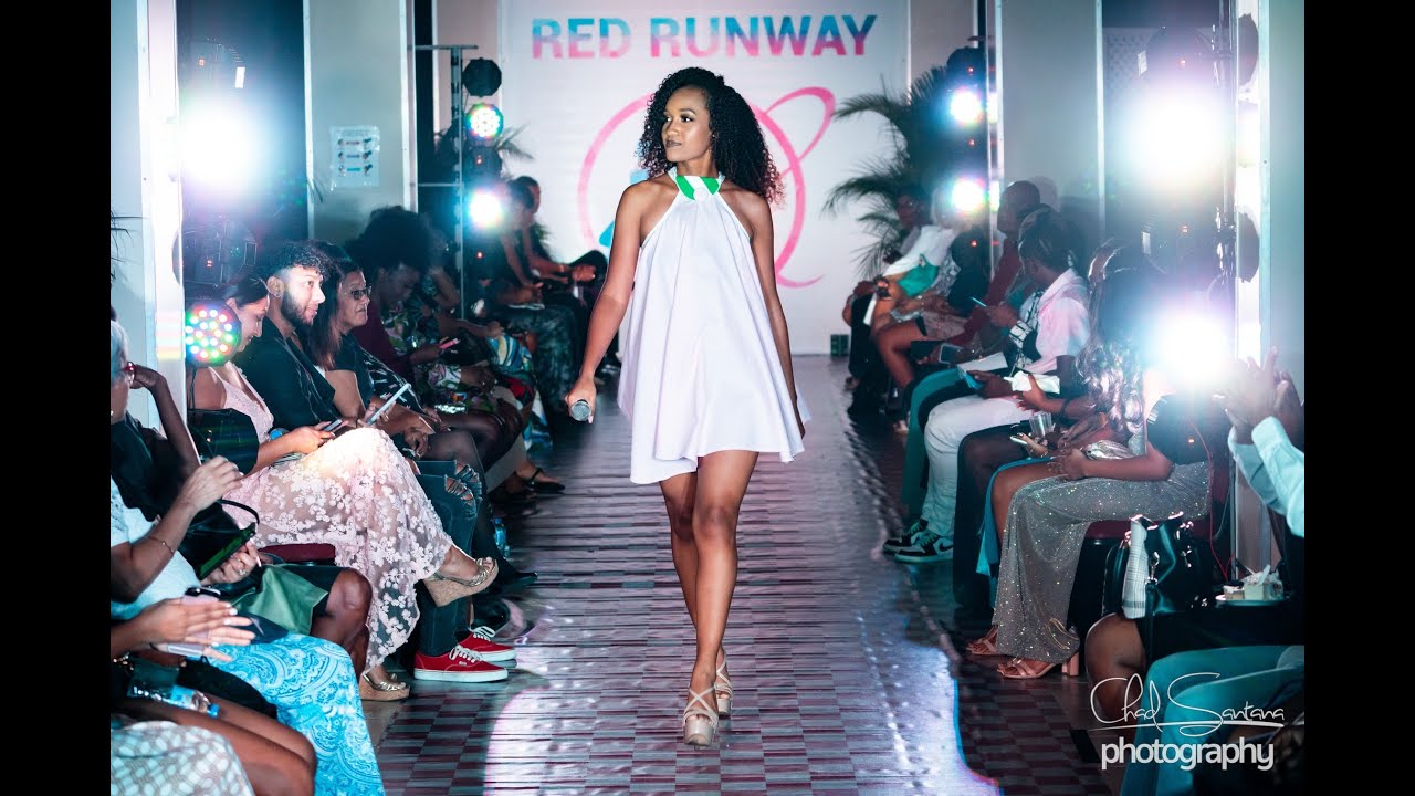 Opulence - Red Runway 2022 - YouTube