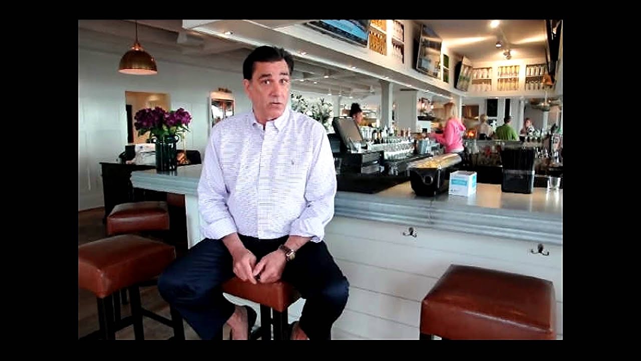 COV Wayzata DeanVlahos Testimonial ShamrockGroup - YouTube