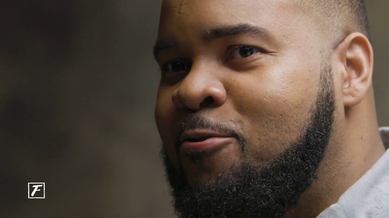 Chef Partner Spotlight: Headley Wilson, West Hartford - YouTube