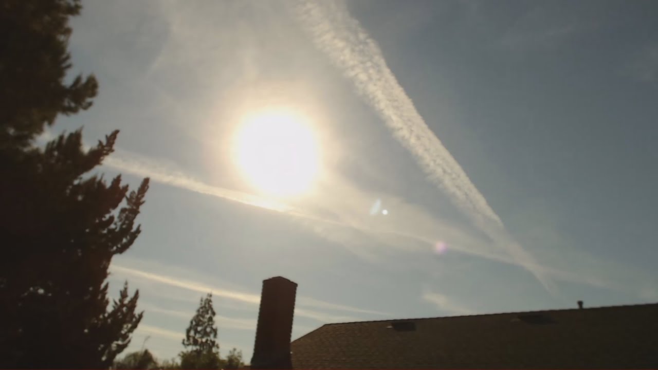 Raspberry Pi Time Lapse - YouTube