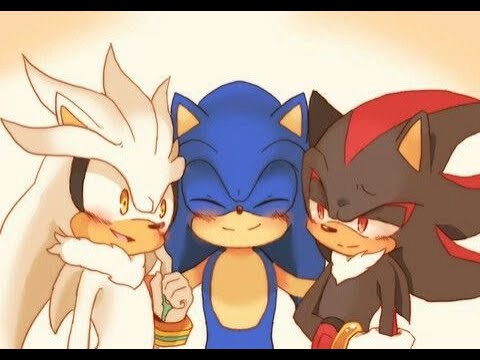 Sonic the Hedgehog - Confident by Demi Lovato - YouTube