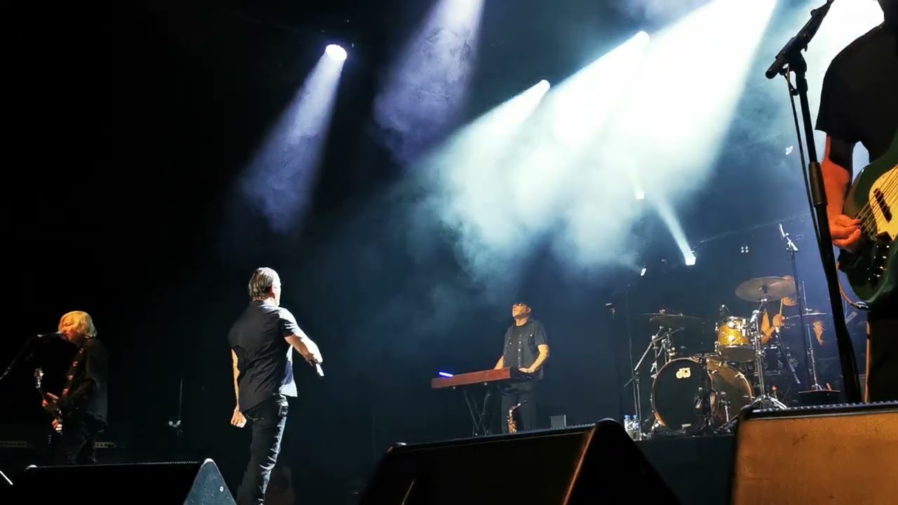 Jon Stevens Noiseworks & INXS Collection - No Lies - YouTube