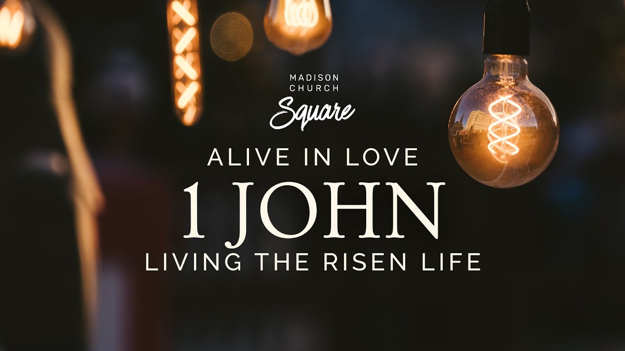 Making Our Joy Complete - Pastor Andrea Bult - YouTube
