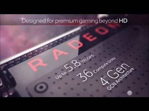 Amd rx vega 10 2017 (updated) : Everything you need to know!! - YouTube
